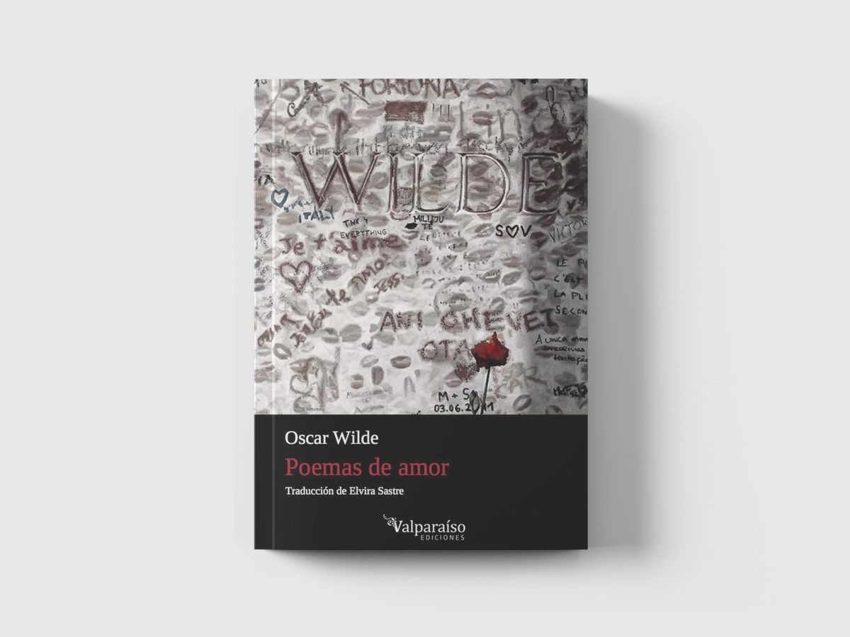 Poemas de amor – Libros que Importan